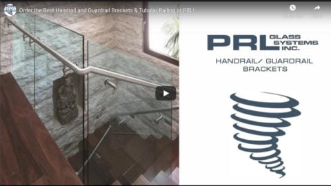Handrail Systems and Components | California Handrail Manufacturer